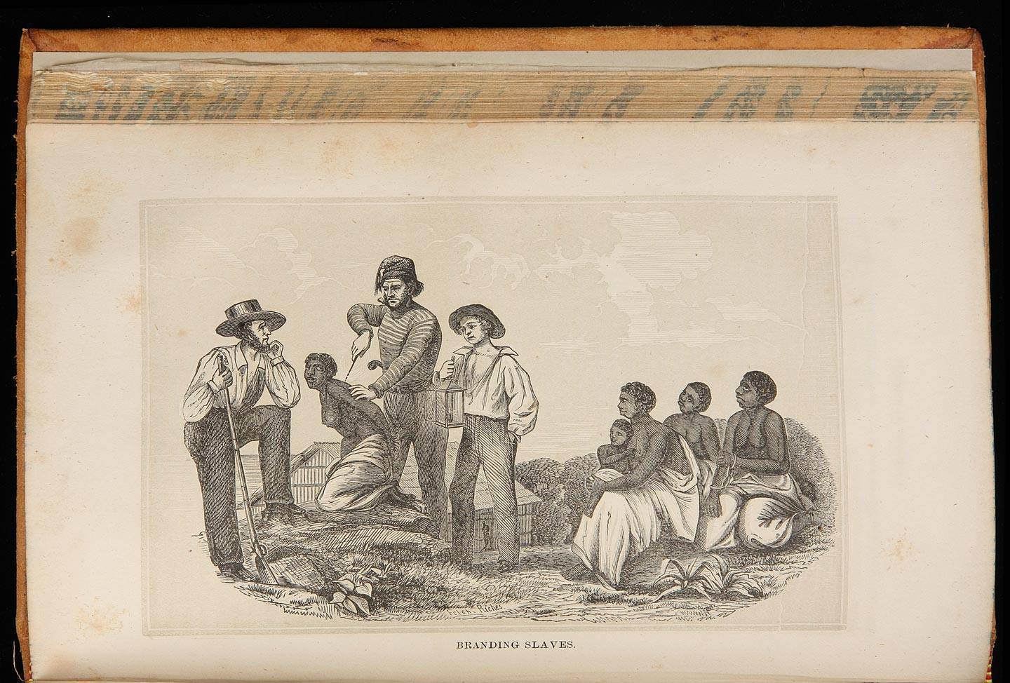 The History of Slavery and the Slave Trade, Ancient and Modern...The ...