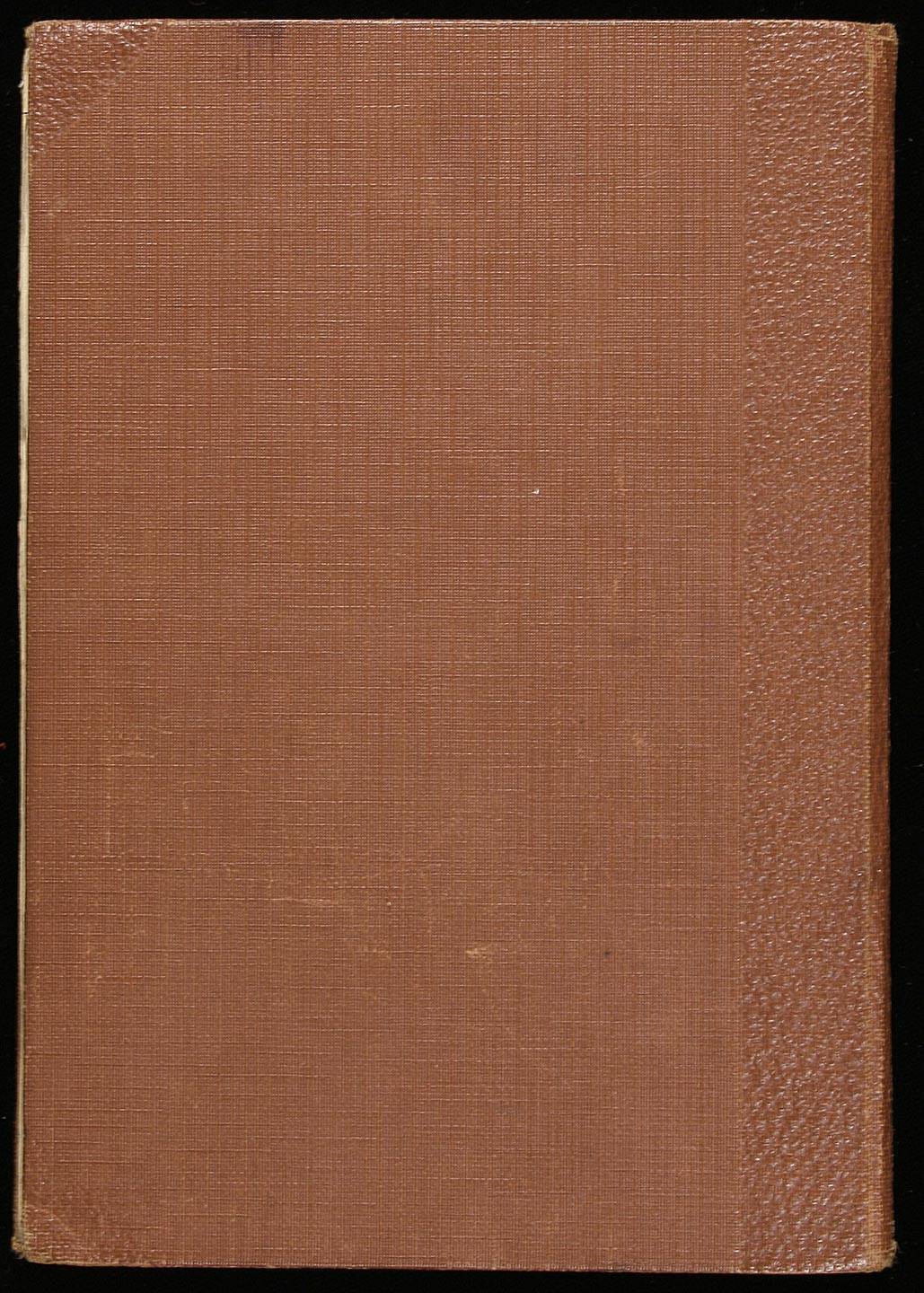 Album of autographs collected by Geary Steffen, aka Willie Ritchie, Jr.