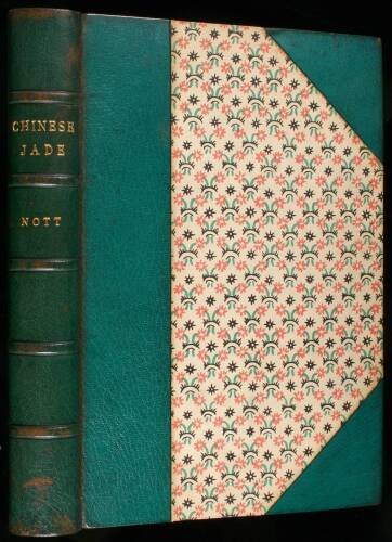 Chinese Jade Throughout the Ages: A Review of its Characteristics ...