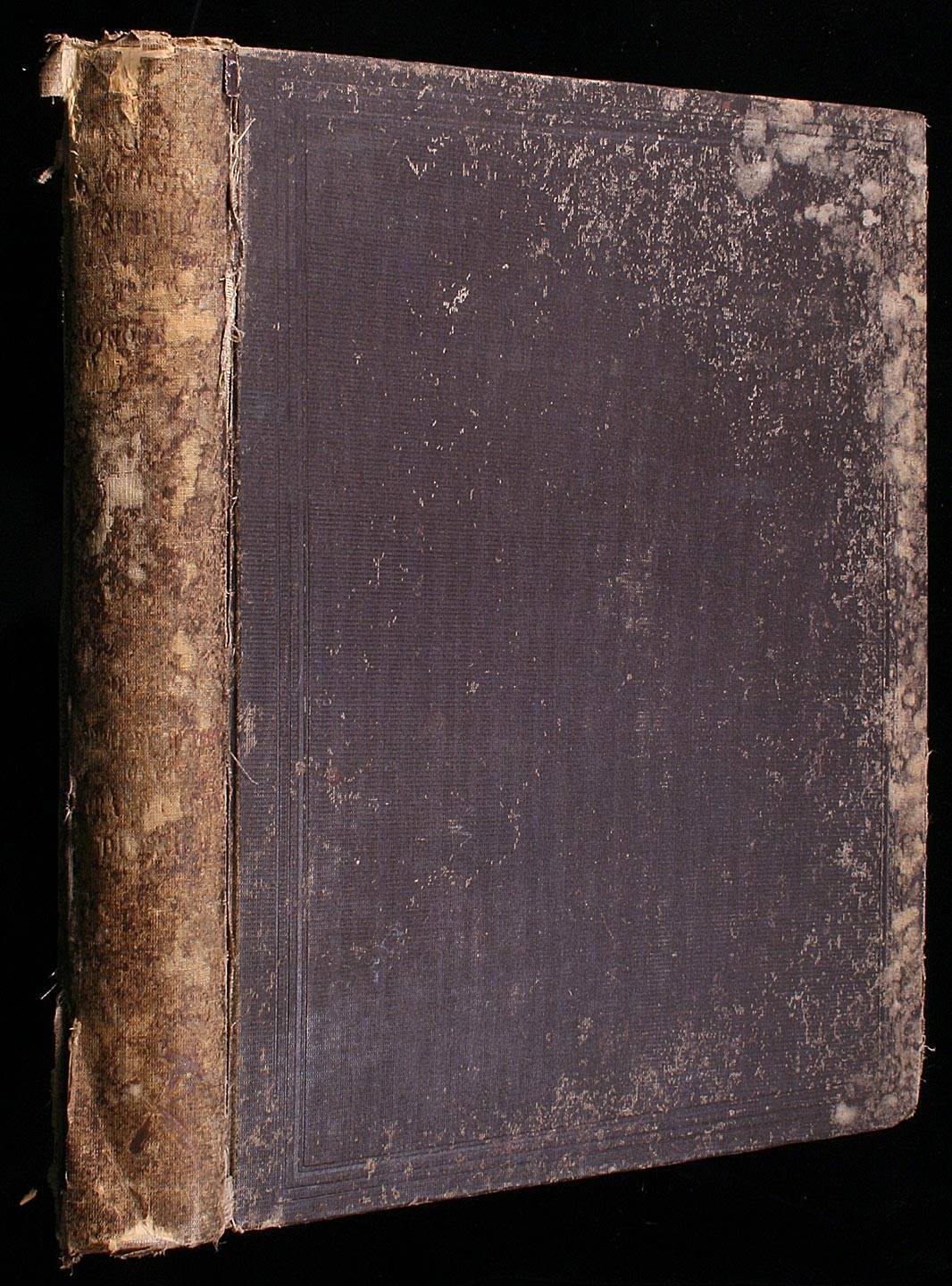 Tertiary History of the Grand Cañon District with Atlas