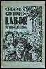 Cheap & Contented Labor: The Picture of a Southern Mill Town in 1929