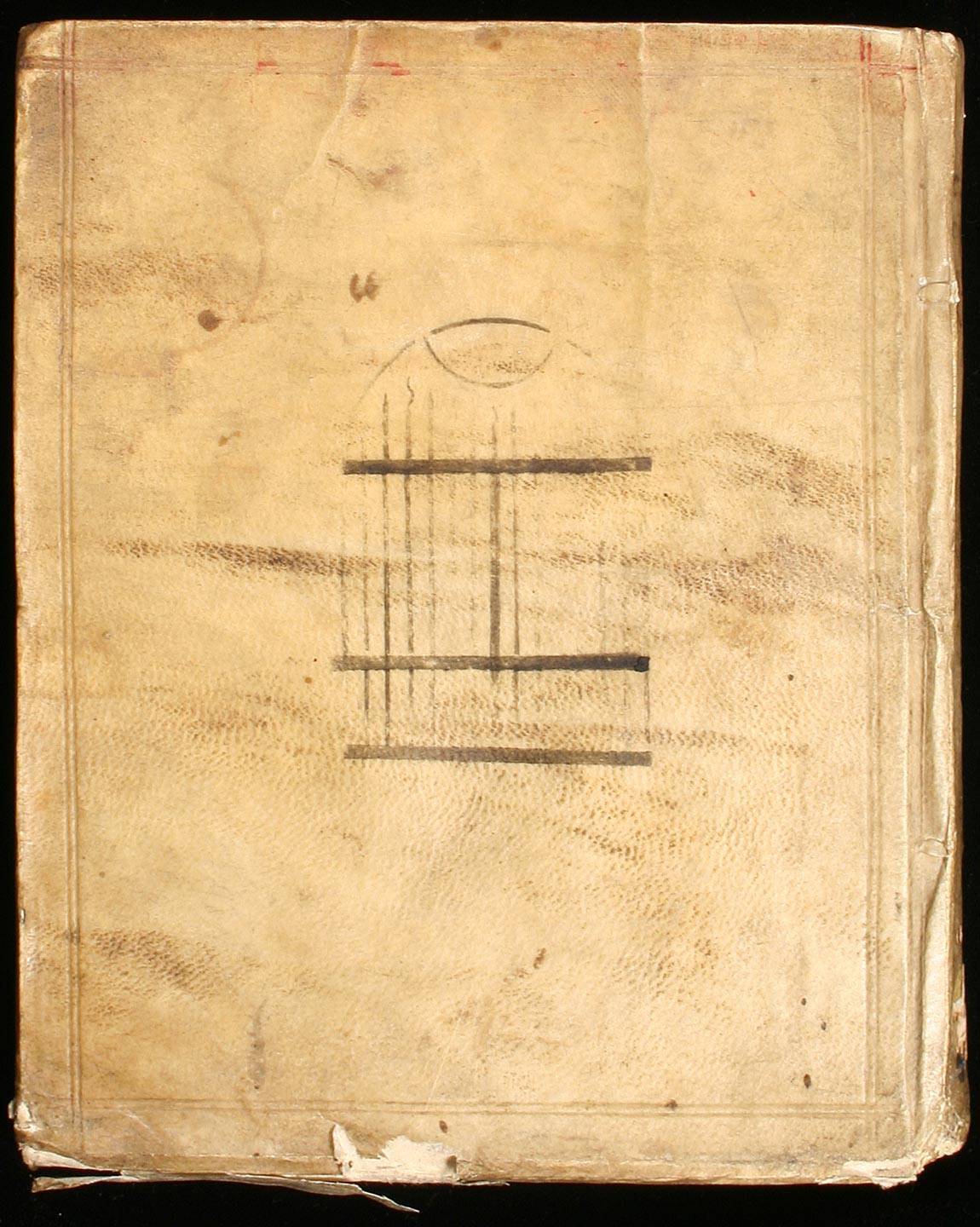 [Key of Solomon] Clavicula Magica et cabalistica Sapientis Regis ...